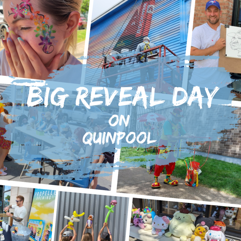 Quinpool Road - Quinpool Road